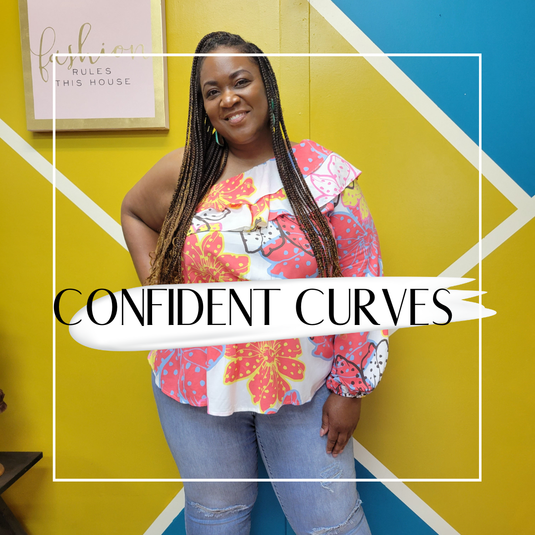 For our stylish curvy, voluptuous, and full-figured baddies-Shop ...